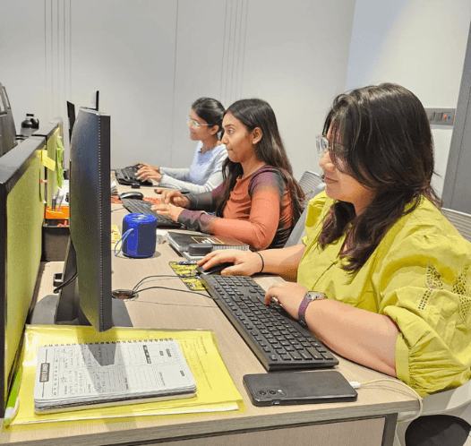 Services – Creativescope